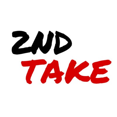 2nd Take - Medium