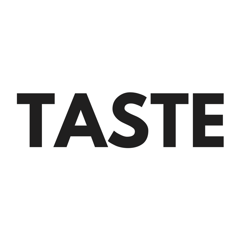 TASTE MAGAZINE Medium TASTE MAGAZINE Medium