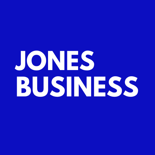 Jones Business - Medium