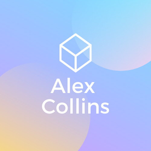 Alex Collins - Medium