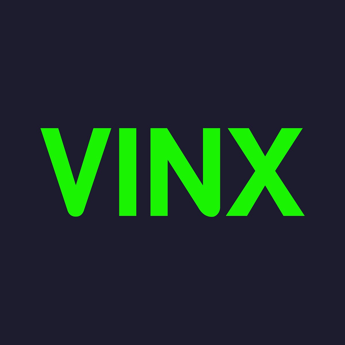 VINX Digital – Medium