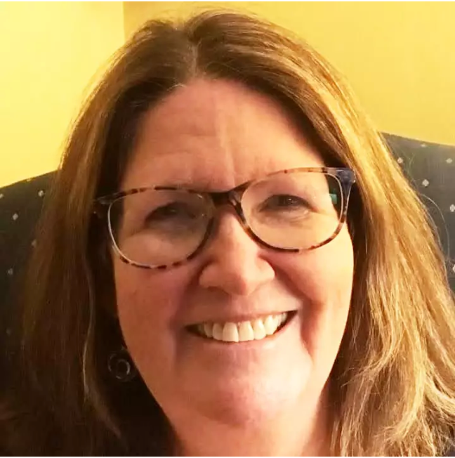 Brenda English — Education Scientist at SET Lab - Medium