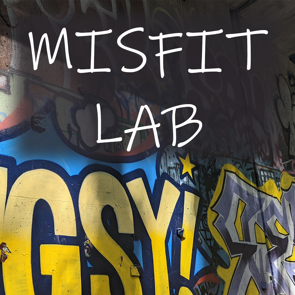 Misfit Labs - Medium