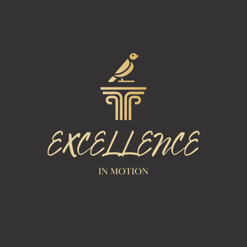 Excellence in Motion - Medium
