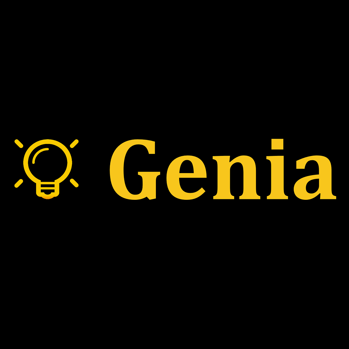 Genia - Medium