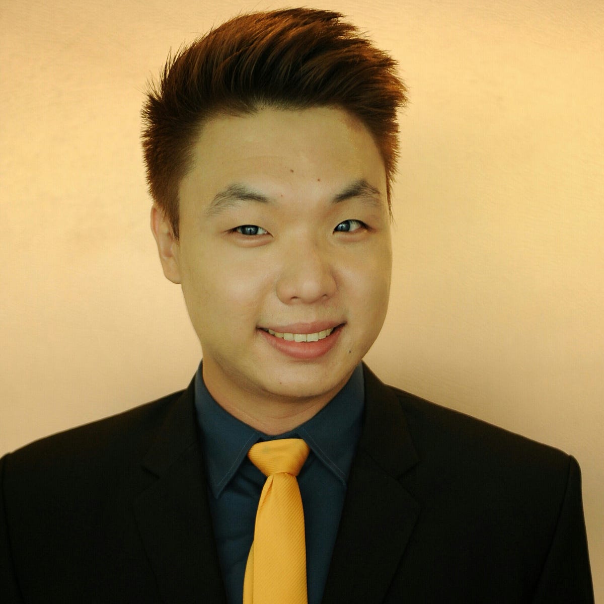 JeD Chan - Medium