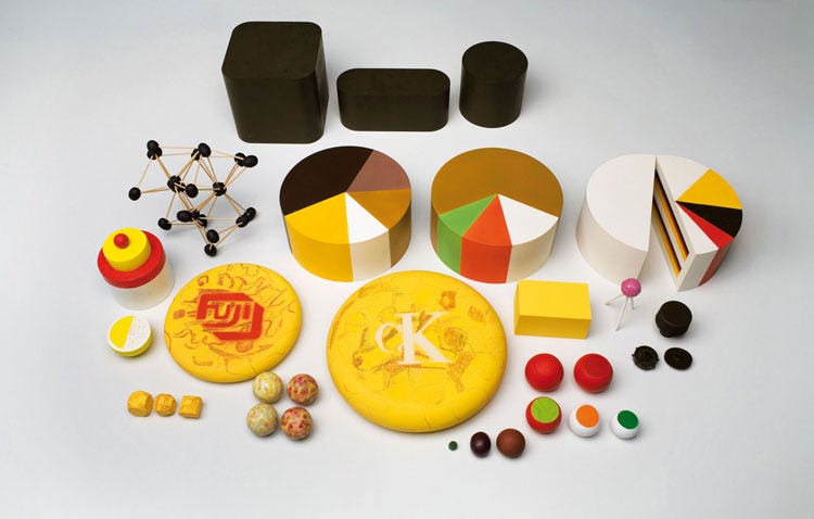 FAQ Food Design – Corraini Edizioni – Medium