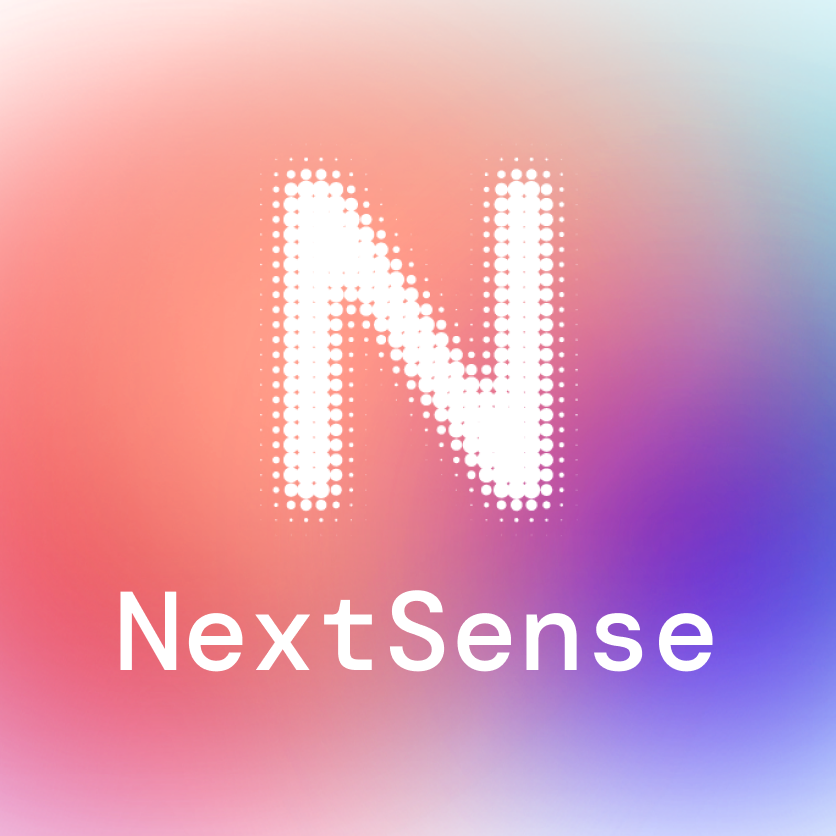 NextSense - Medium