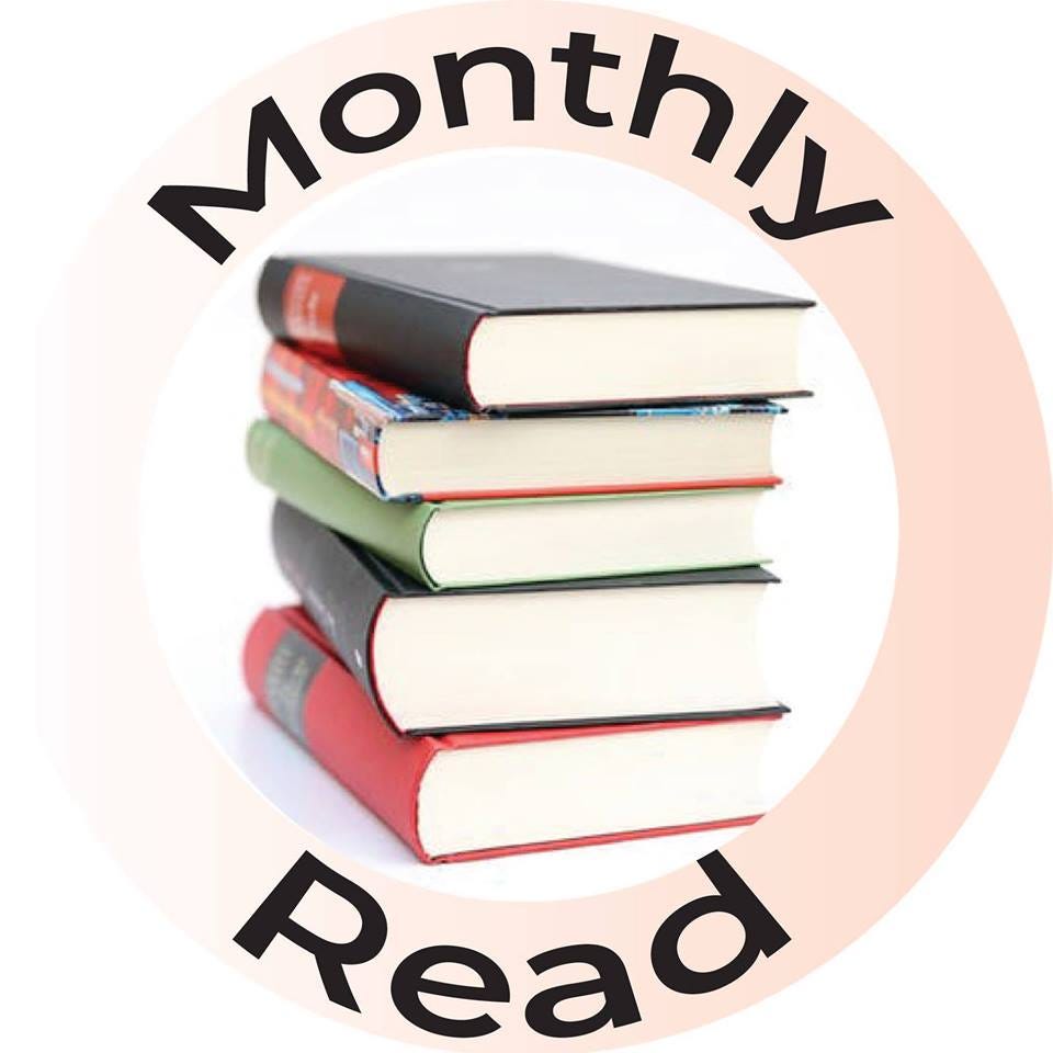 Monthlyread - Medium