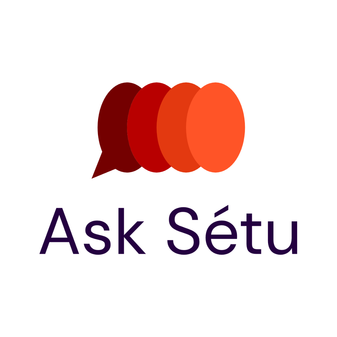 Ask Sétu - Medium