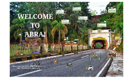 WELCOME TO ABRA— The Philippines’ Natural Dye Capital