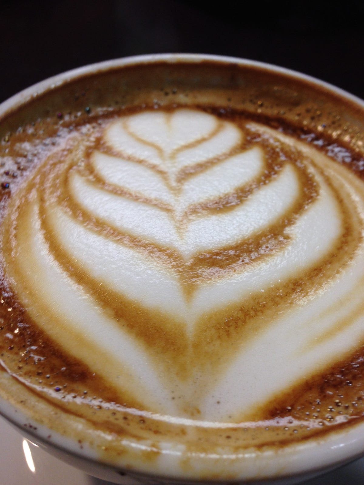 Coffee Ops - Medium