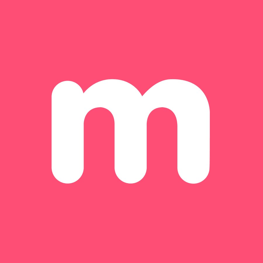 Marshmallow Stories - Medium