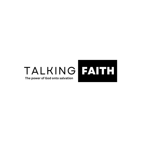 Talking Faith - Medium
