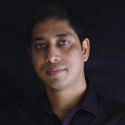 Trending stories published on Sanjoy Sarkar – Medium