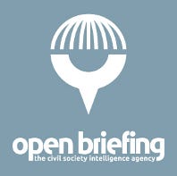 The Briefing Room - Medium