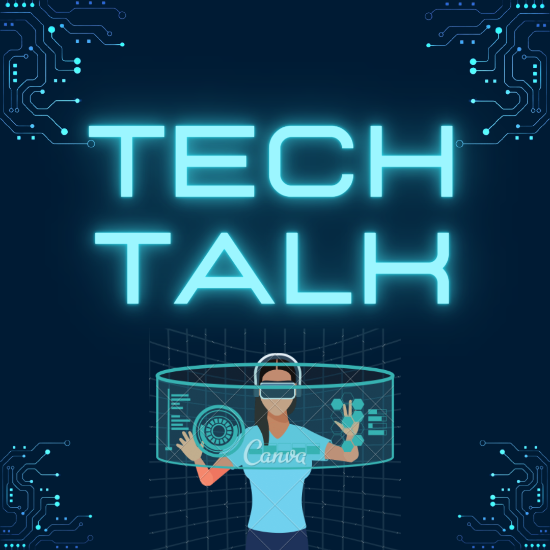 Tech Talk Medium
