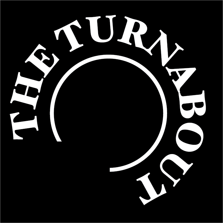 The Turnabout - Medium