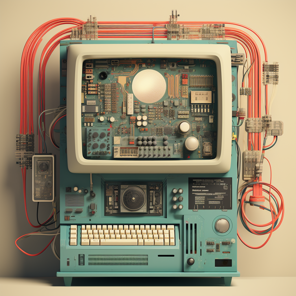 Radical Digital - Medium