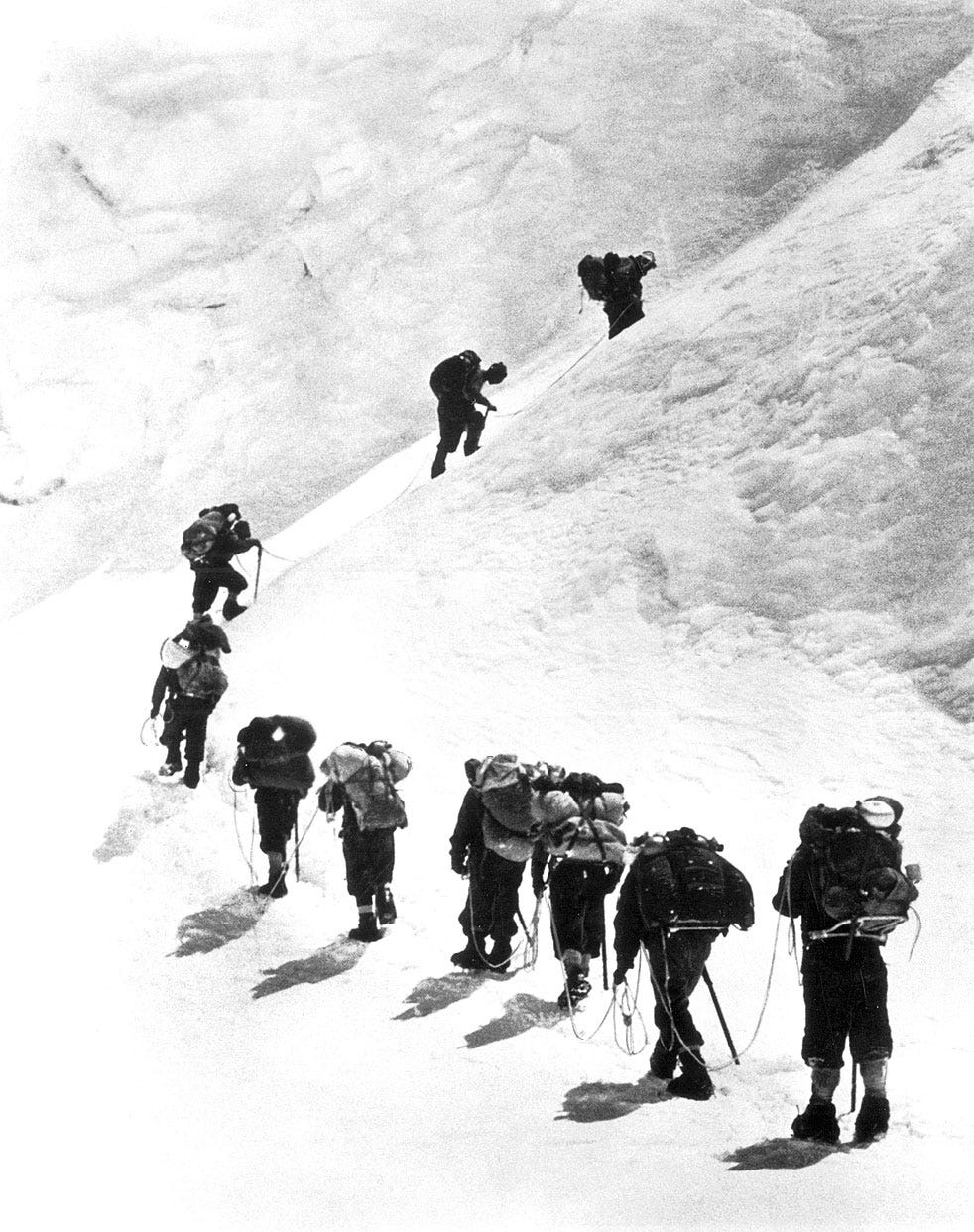 The Data Expedition - Medium