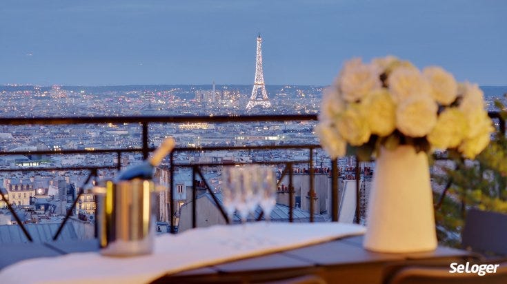 Bonjour France Magazine - Medium