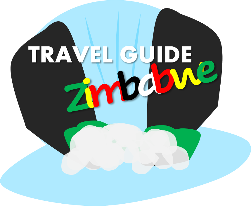 Travel Guide Zimbabwe - Medium