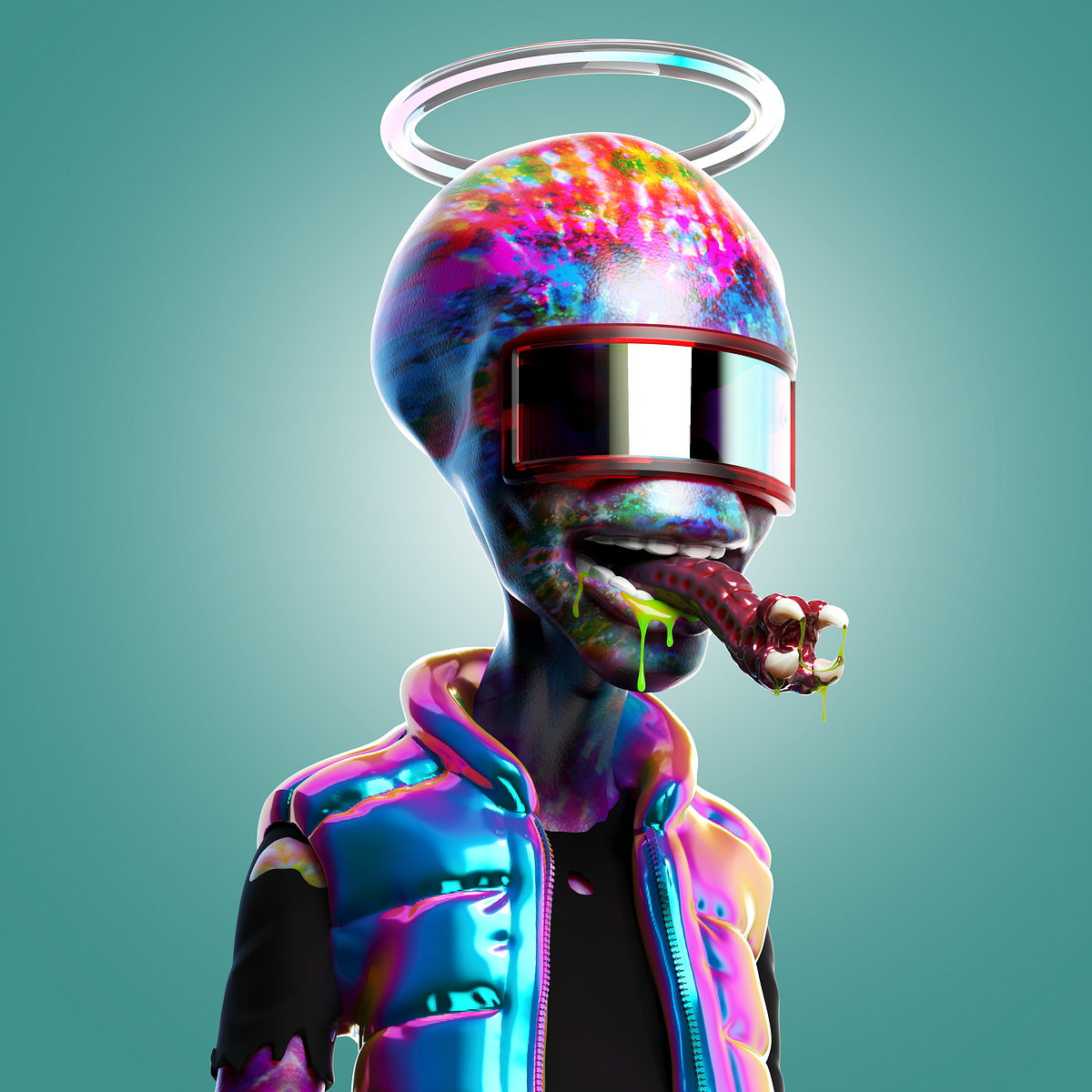 AbductionSquad - Medium