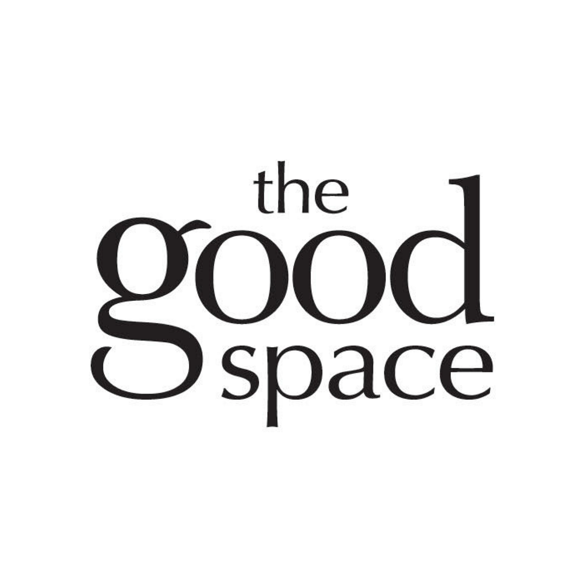 The Good Space – Medium