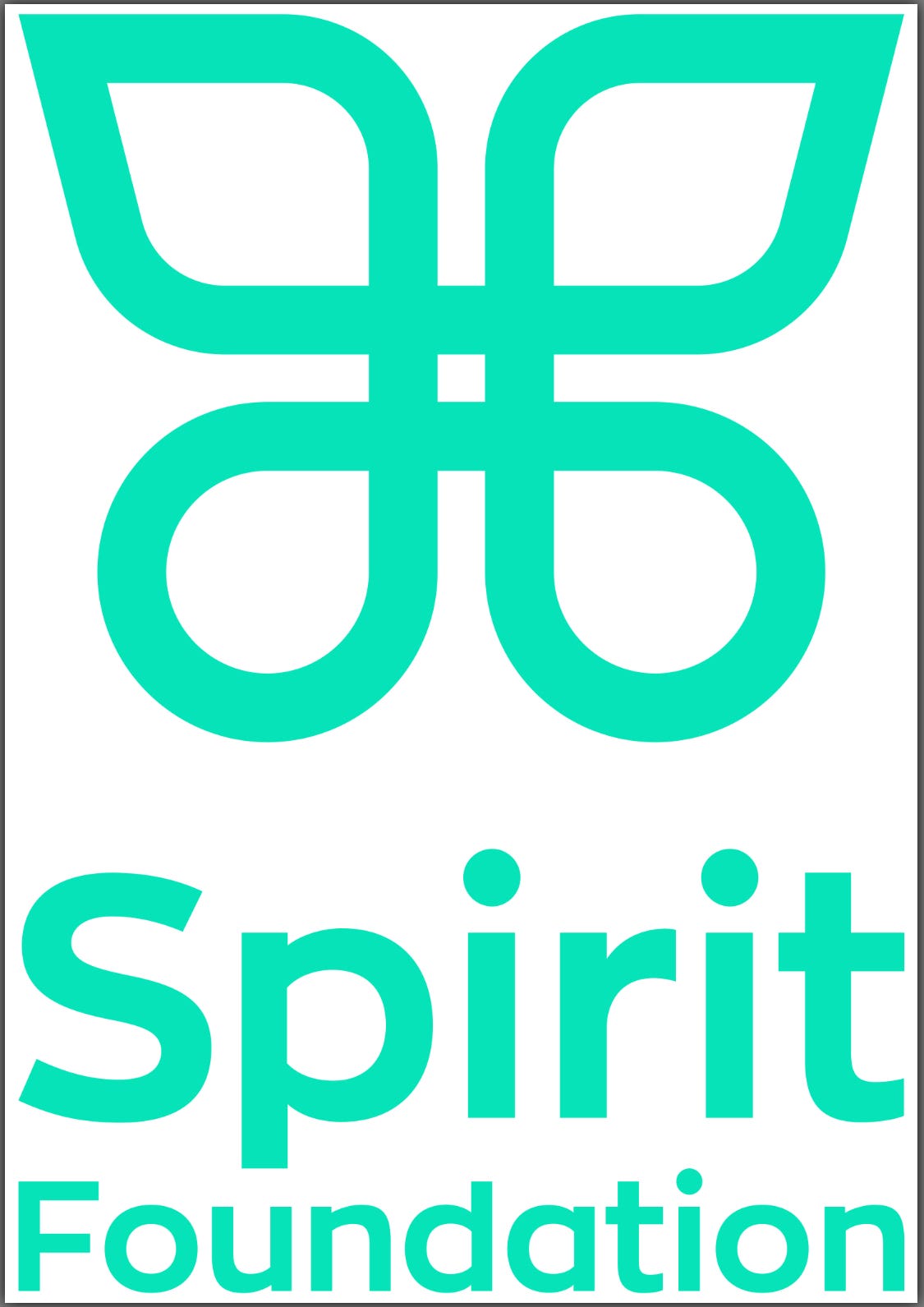 Spirit Foundation - Medium