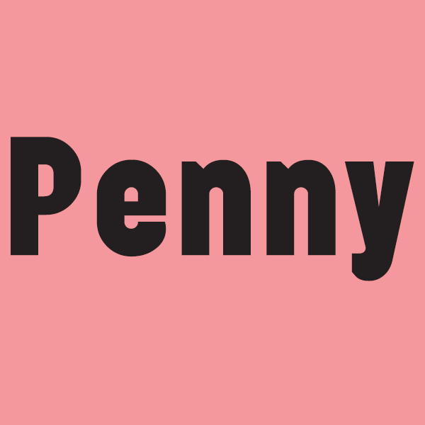 Penny - Medium