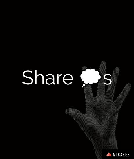 Share thoughts - Medium