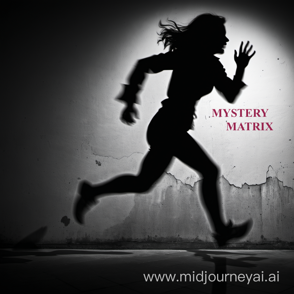 Mystery Matrix - Medium