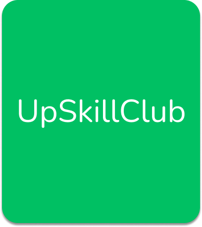 Up Skill Club - Medium