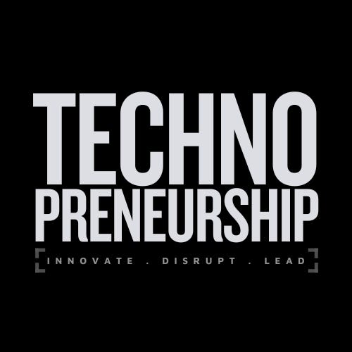 Techno-Preneurship - Medium