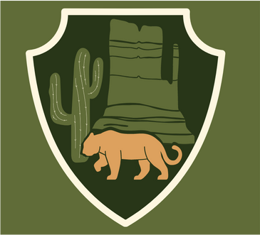 Adventure Guides – Junior Ranger Justin – Medium