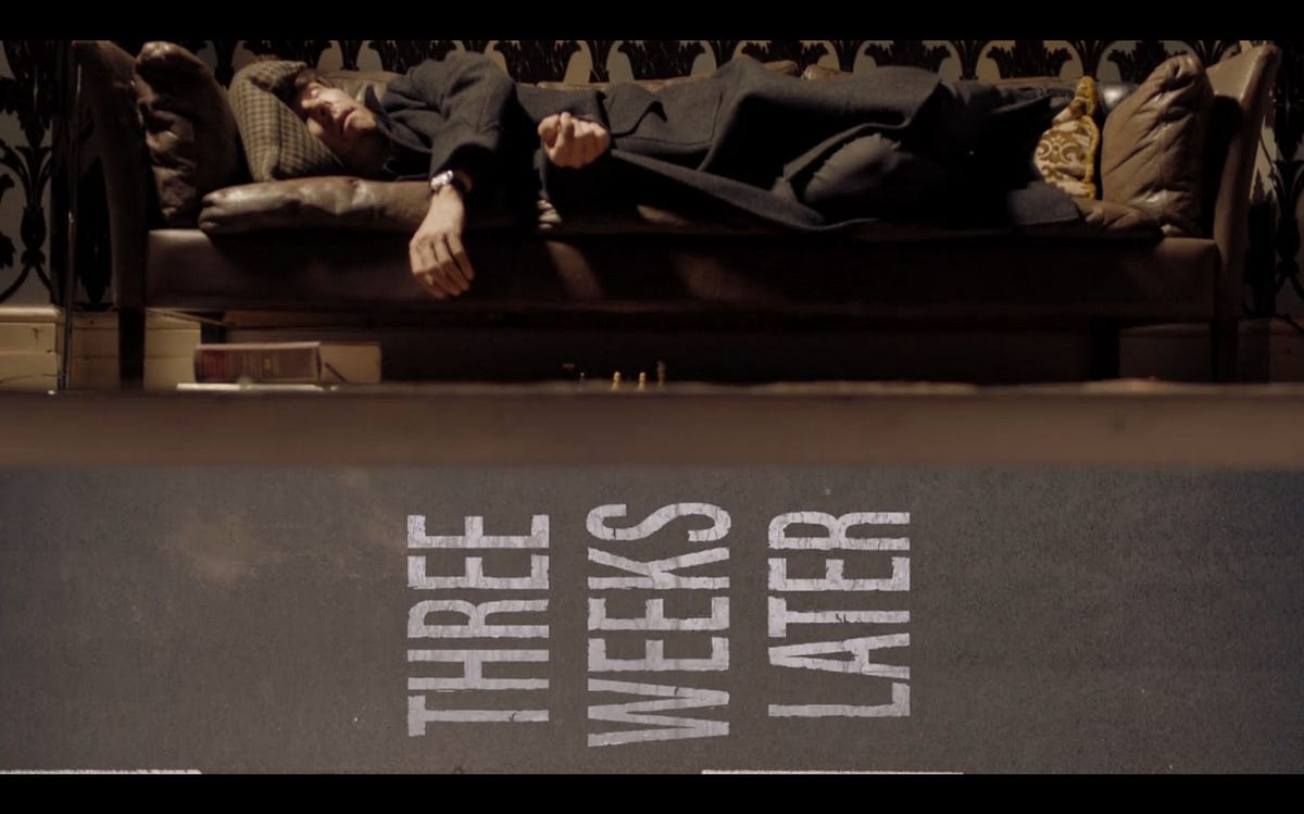 Poetry or Truth? Part II: Brecht and The Great Game