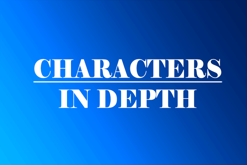 Characters in Depth - Medium