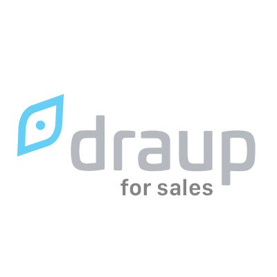 Draup for Sales - Medium