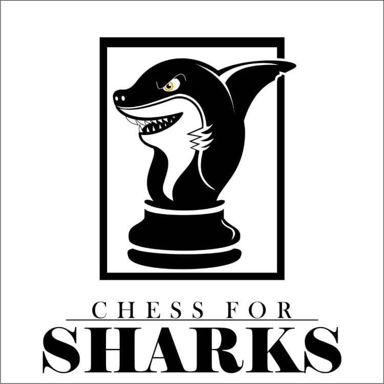 Chess for Sharks - Medium
