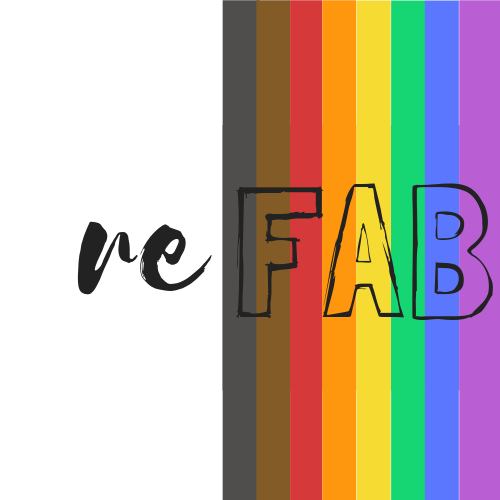 reFAB – Medium