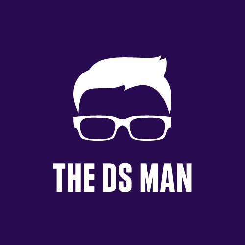 The DS Man – Medium