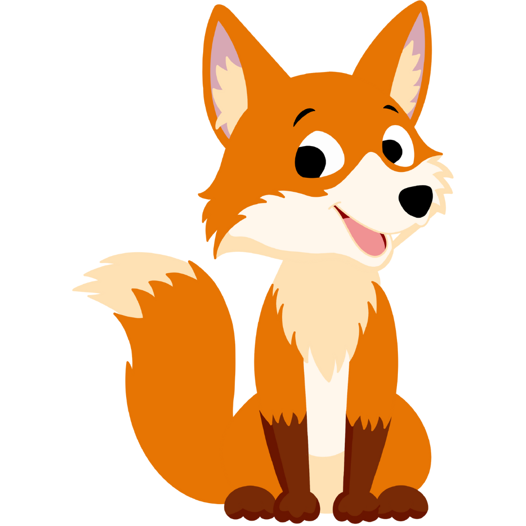 For Fox Sake — Coming Soon - Medium