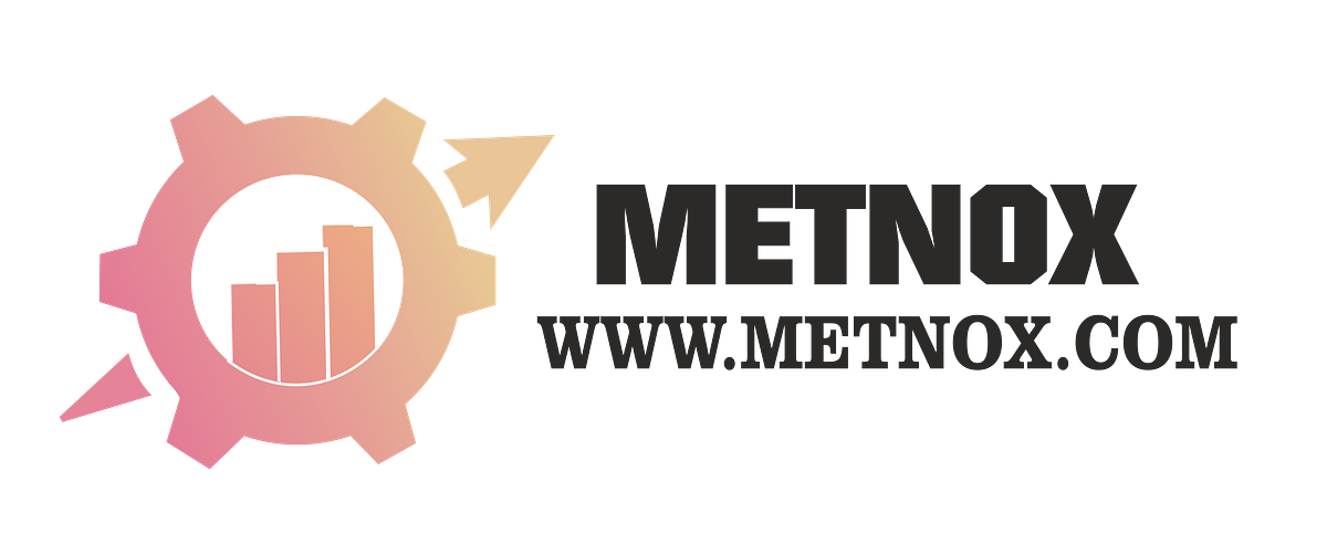 Metnox - Medium