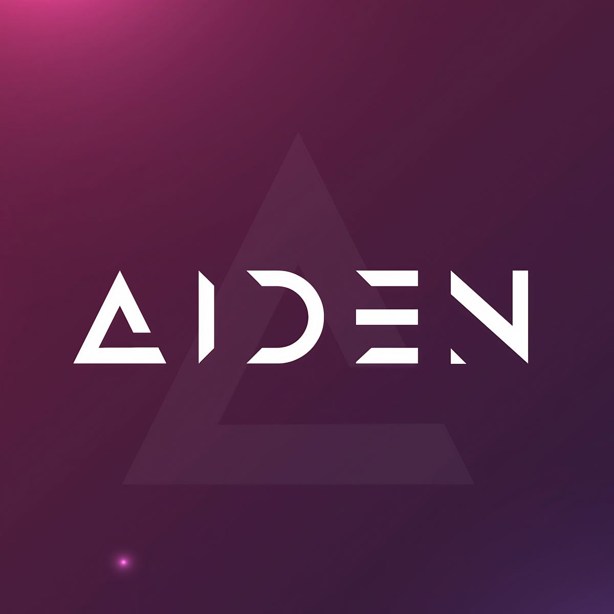 AIDEN Global - Medium
