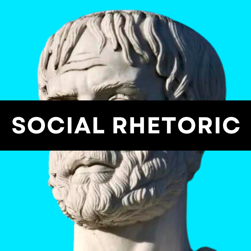 Trending stories published on Social Rhetoric – Medium