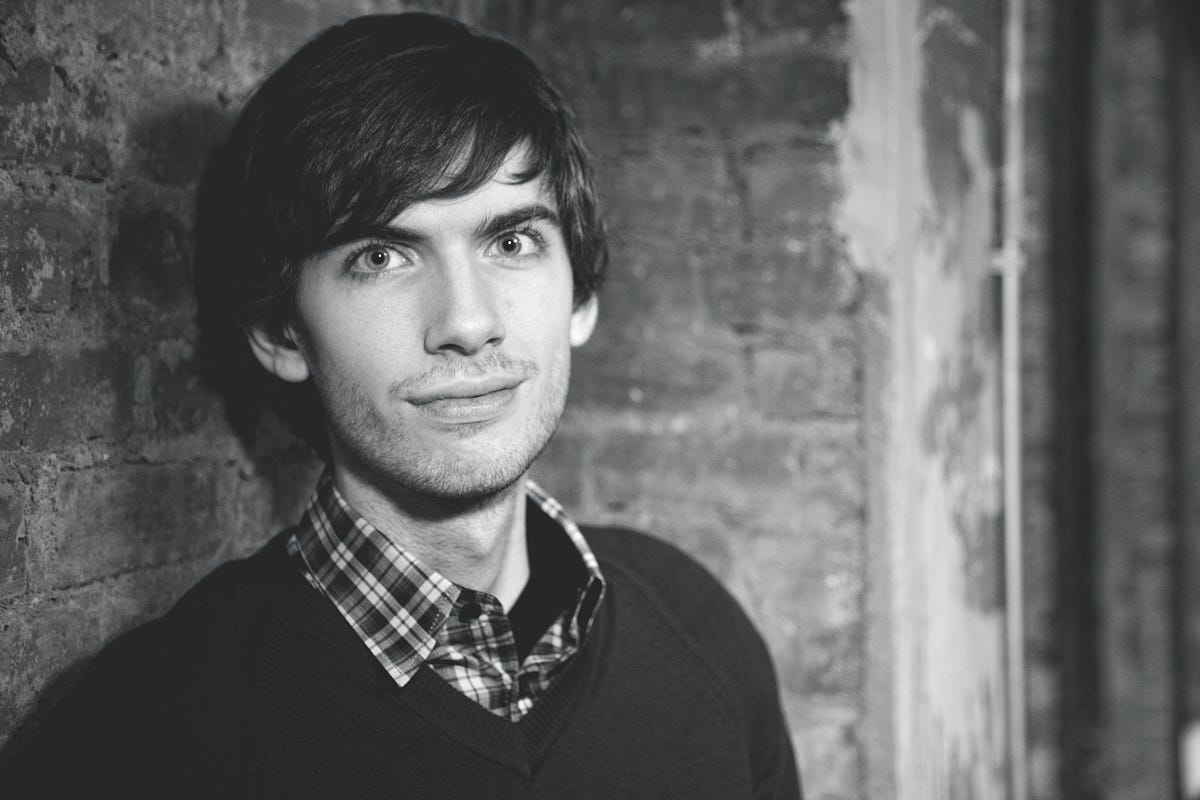 Interview with David Karp: the rise and rise of Tumblr
