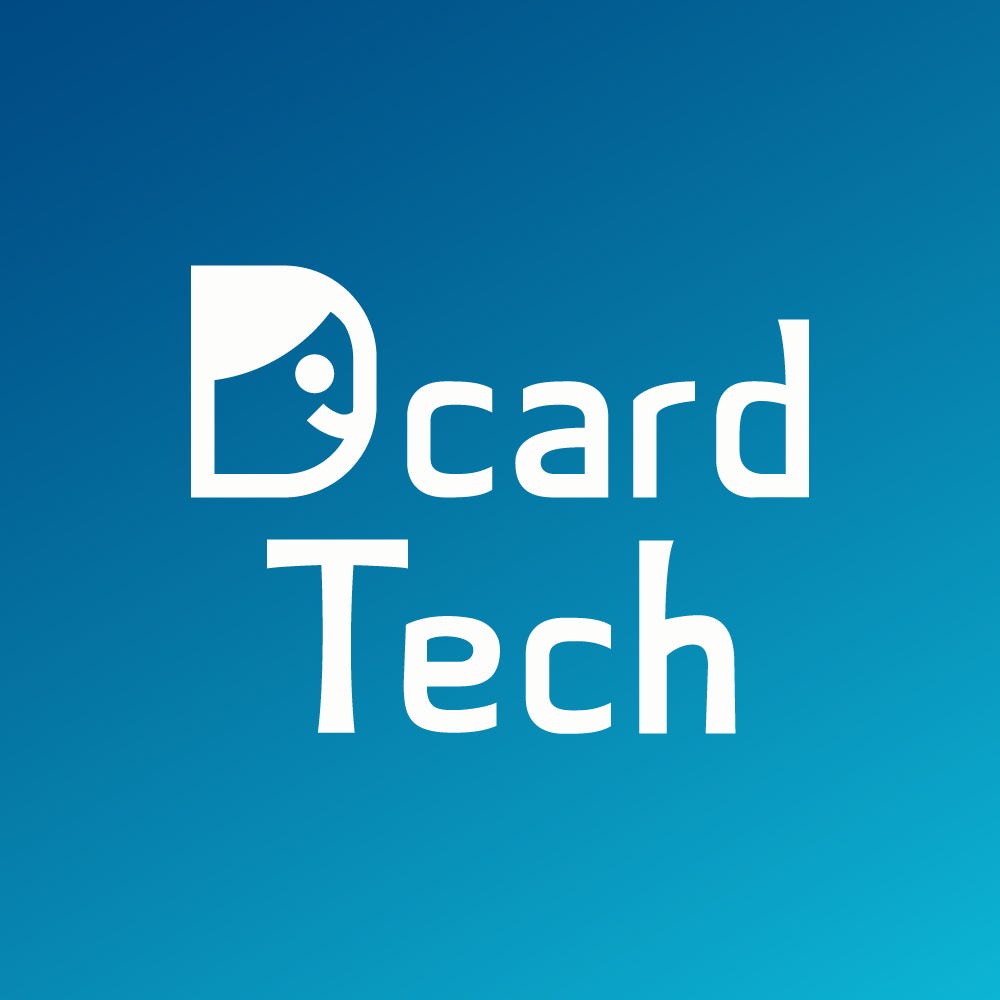 Data – Dcard Tech Blog – Medium