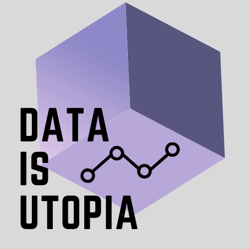 Data Is Utopia - Medium