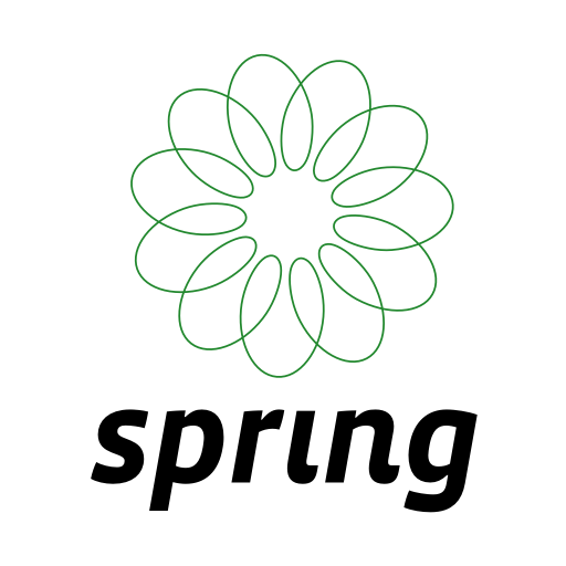 Springing Forward – Medium