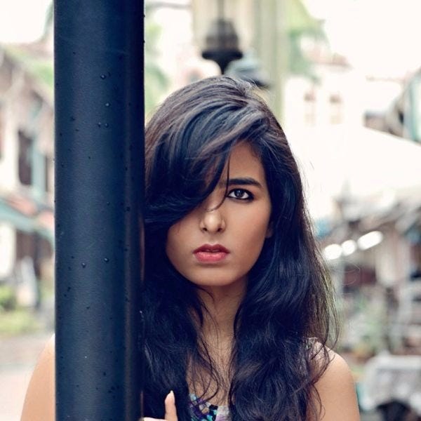 Sharma Divya - Medium